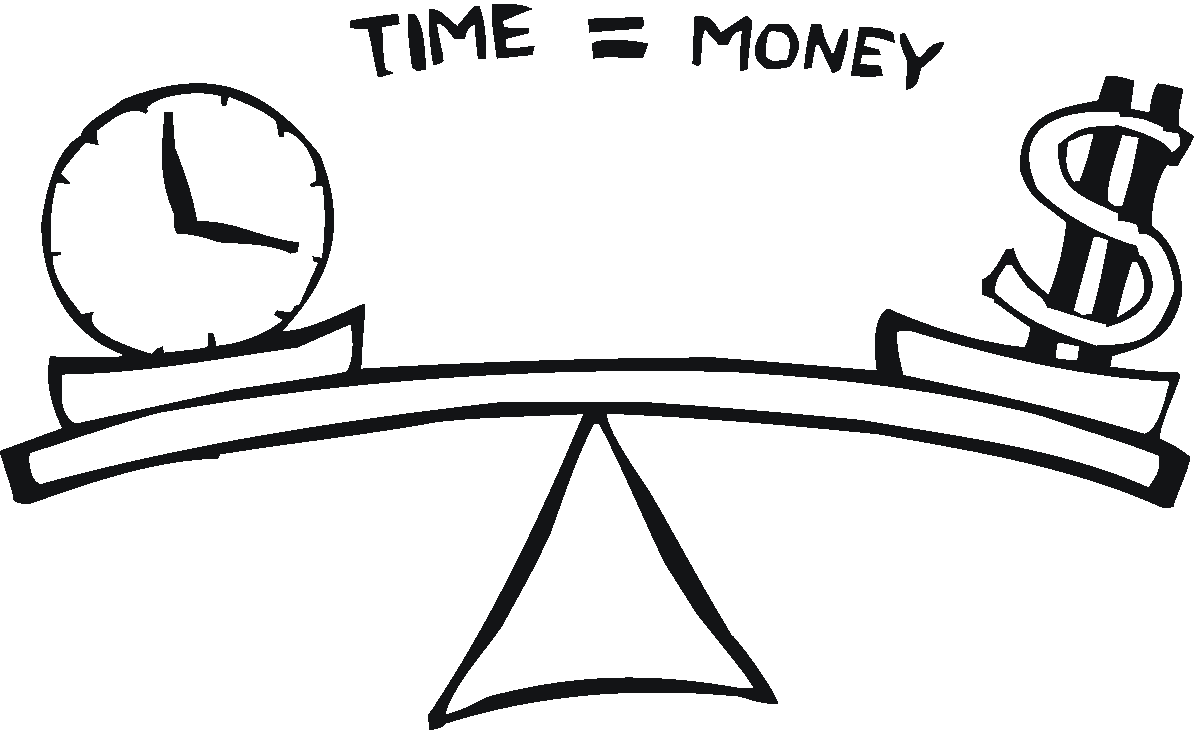 It s No Longer time Is Money Now Time Is Literally The New Money It s No Longer time Is Money Now Time Is Literally The New Money